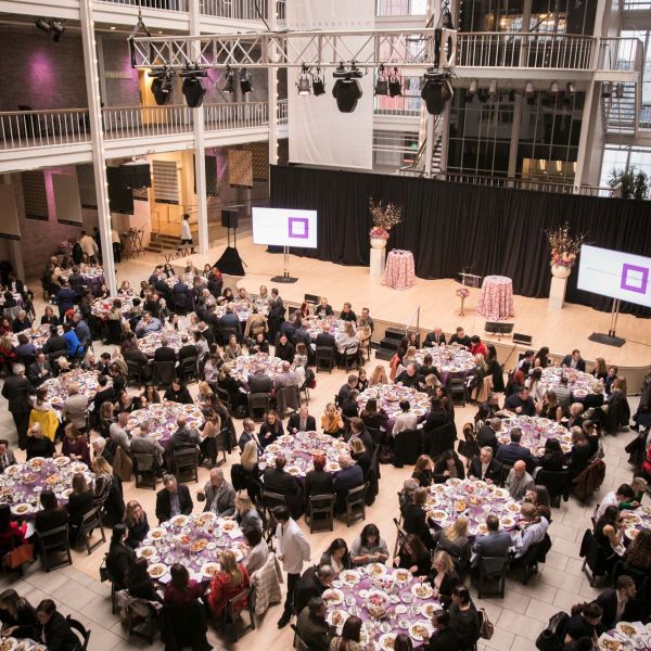 Gallery – San Francisco Venues