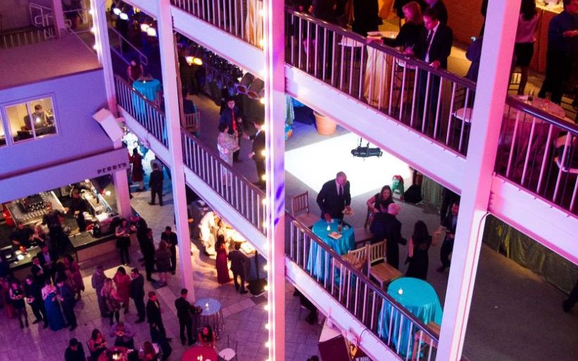 Corporate – San Francisco Venues