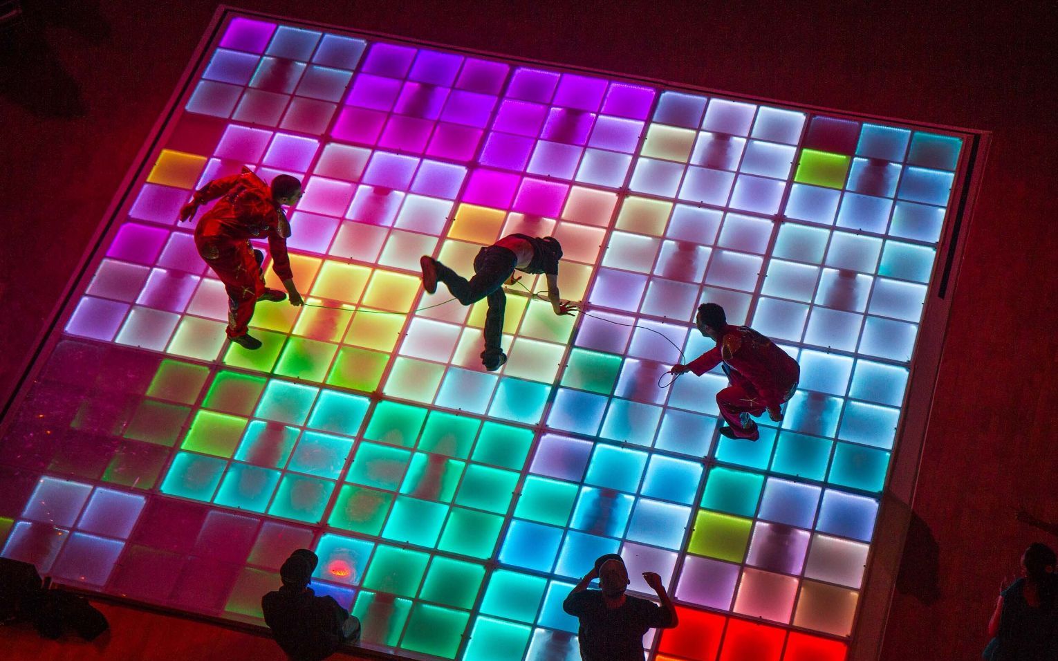 Corporate – San Francisco Venues