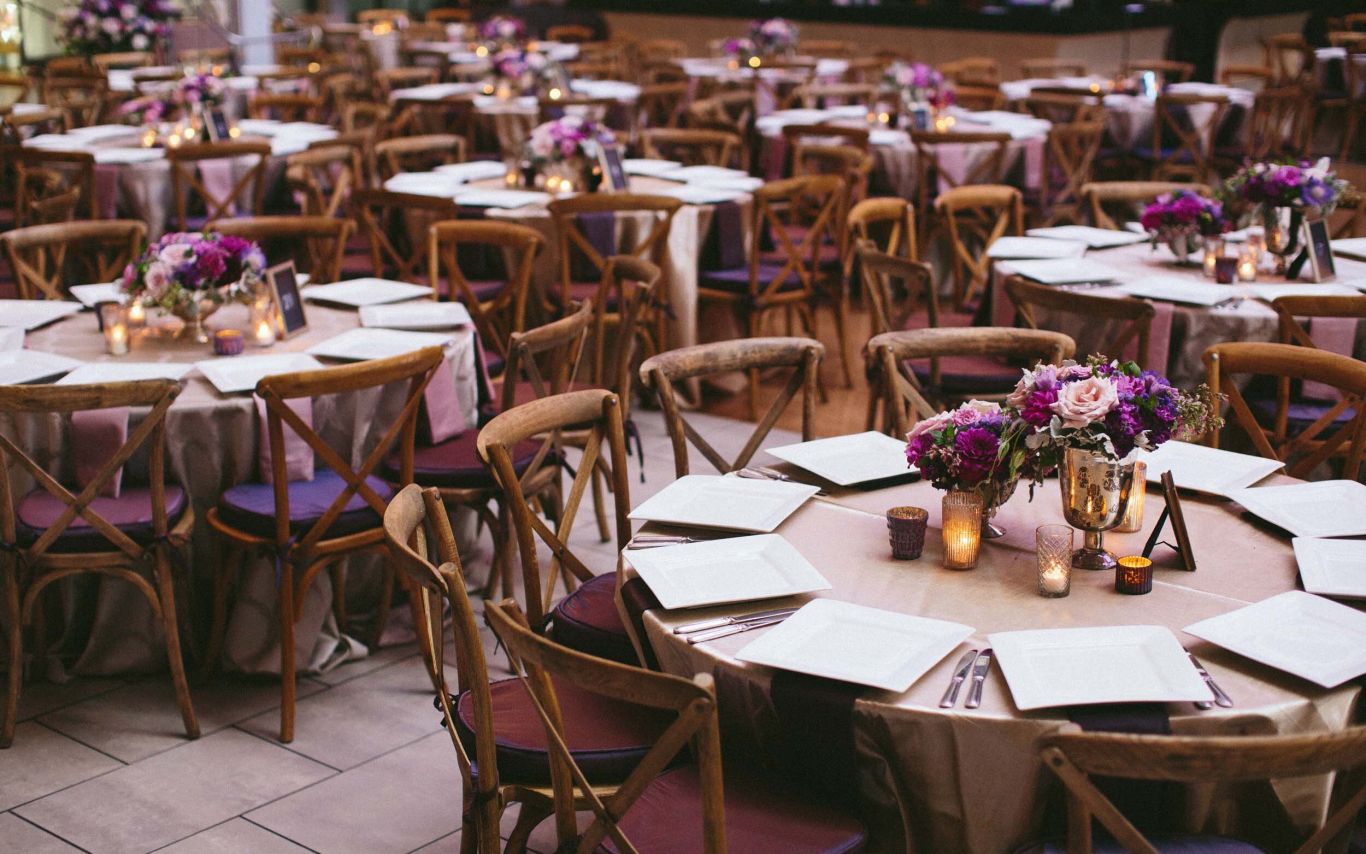 Weddings – San Francisco Venues
