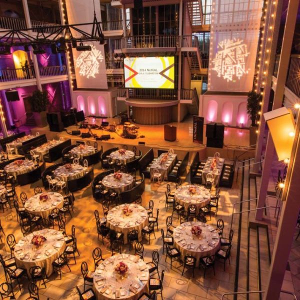 Gallery – San Francisco Venues