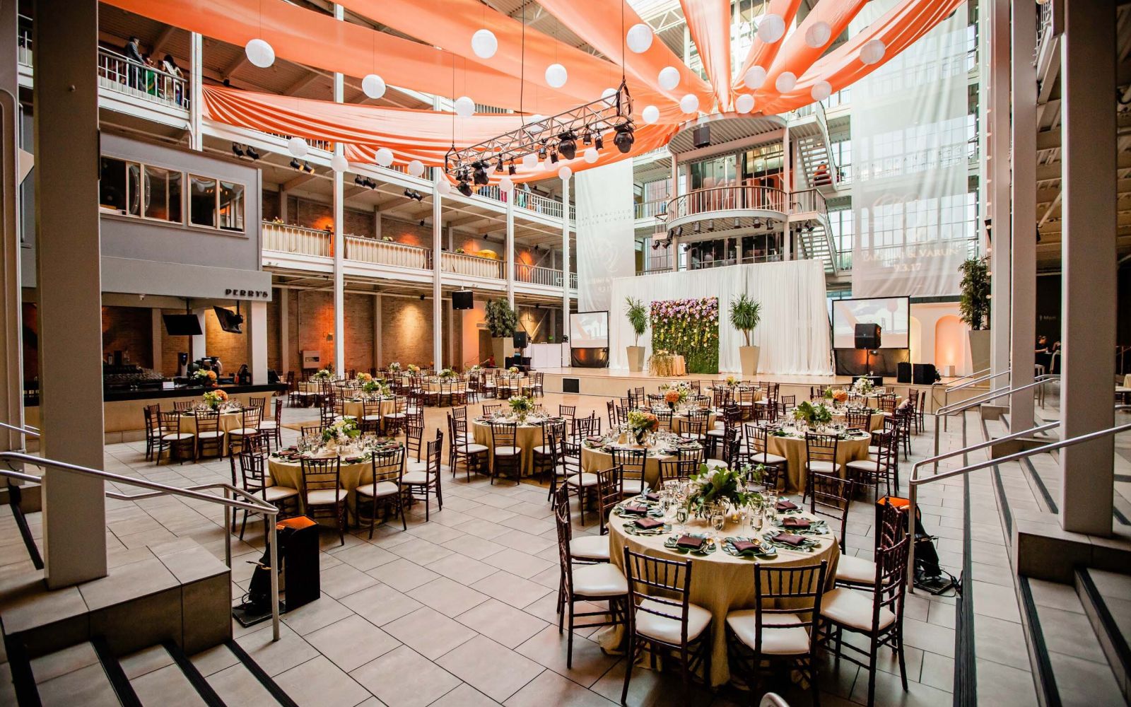 Weddings – San Francisco Venues